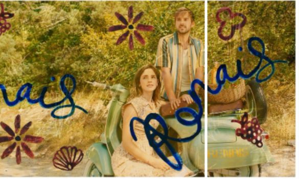 Photography:uwn7ozfj-rw= Emma Watson: Capturing the Iconic Journey ...