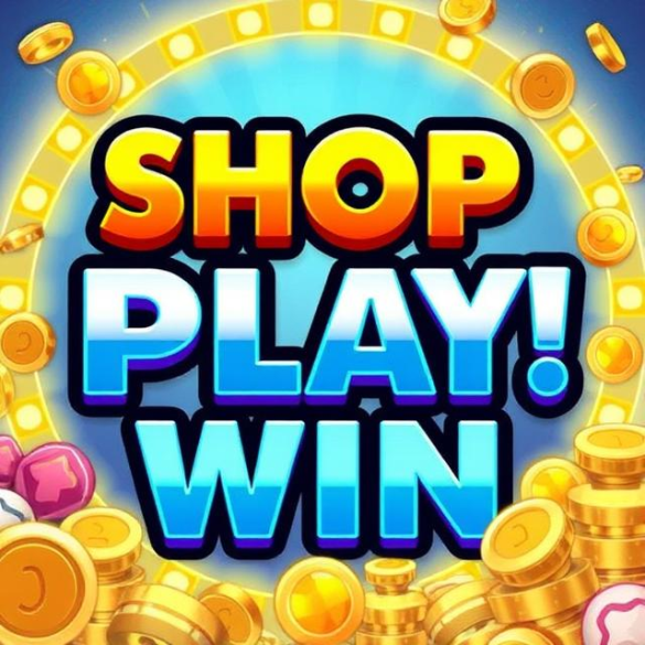 Unlock Exciting Rewards with shopplaywin Today! - jarrisoft