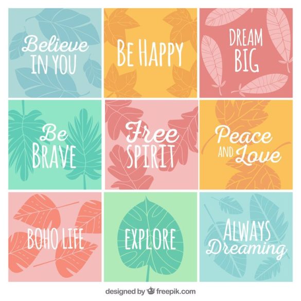 Motivational Quotes Collection to Inspire Your Success
