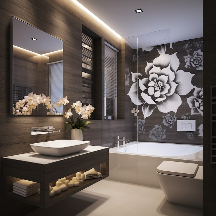 Modern Bathroom Design Ideas That Instantly Elevate Style